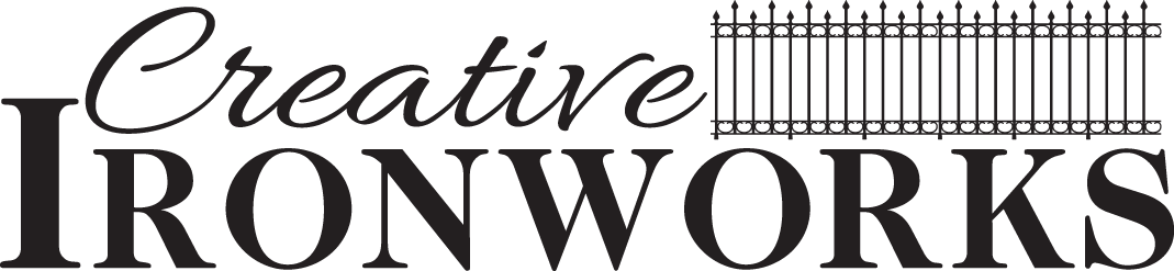 Custom Iron Work - Creative Ironworks